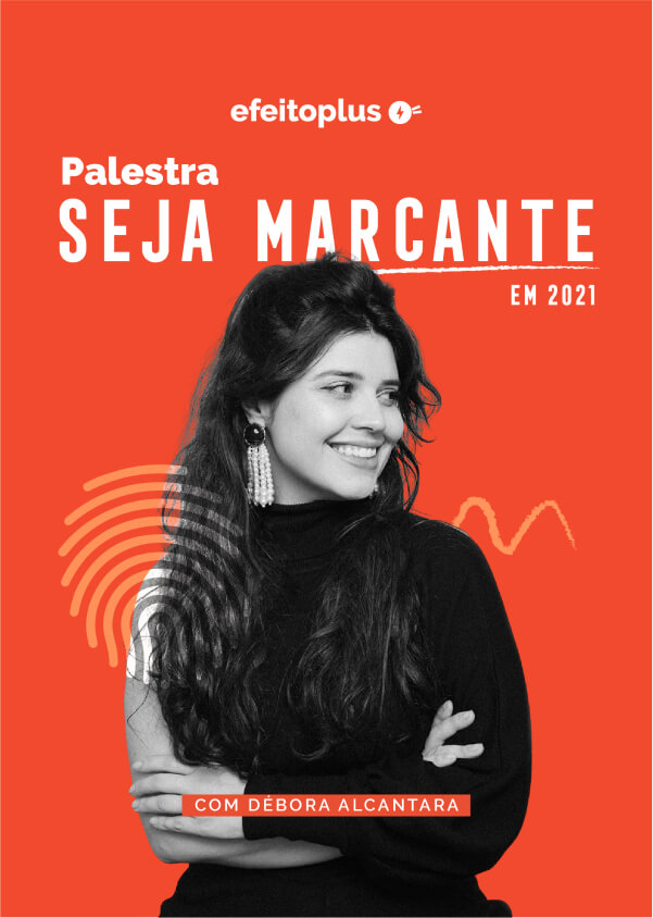 efeito Plus - David Rocha