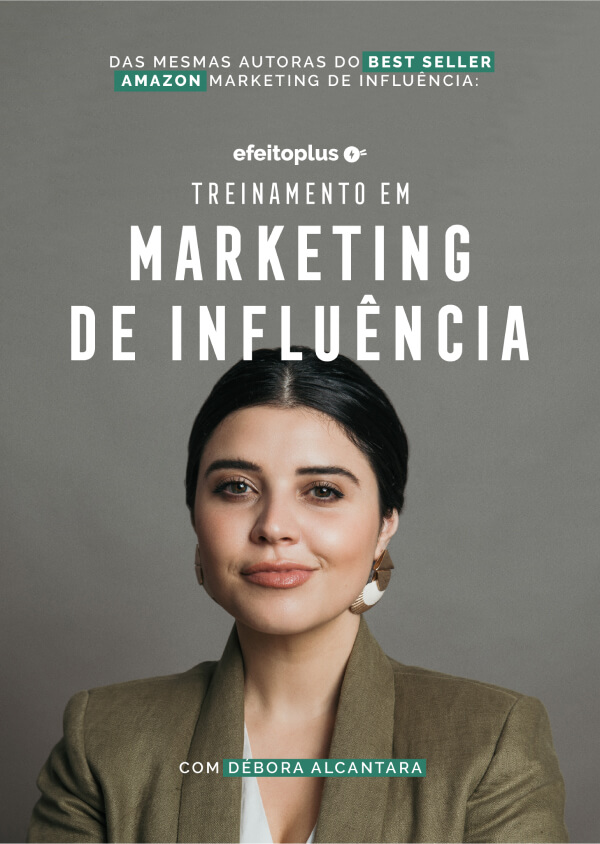 efeito Plus - David Rocha